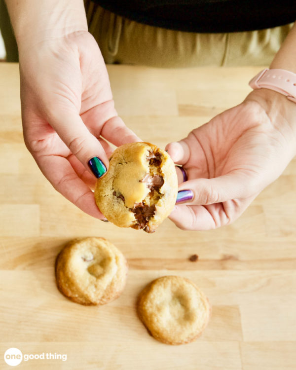3 Reasons to Always Chill Cookie Dough Before Baking