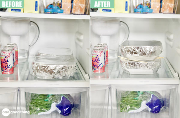 This Astoundingly Simple Hack (Using Chopsticks) Will Double Your ...