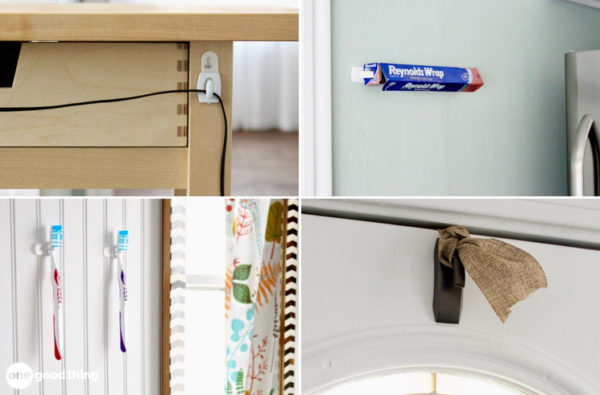 13 Brilliant Command Hook Hacks That Will Make Your Life Easier