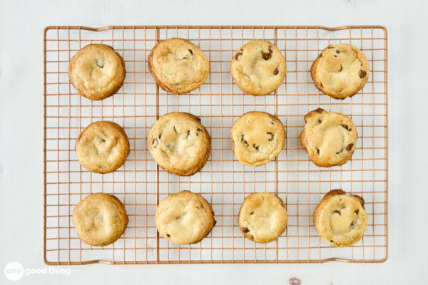 3 Reasons to Always Chill Cookie Dough Before Baking