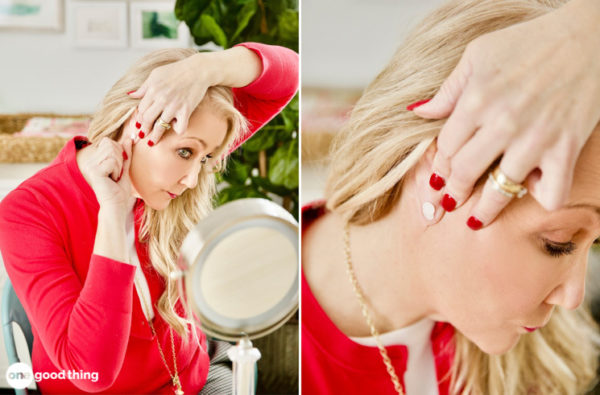 This Is the NEW Miracle Cure for Droopy Earrings