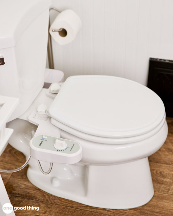 3 Reasons Why You Need a Bidet (And Which One to Pick)