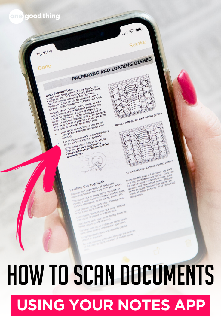 11 Surprisingly Useful Things You Can Do With The Notes App