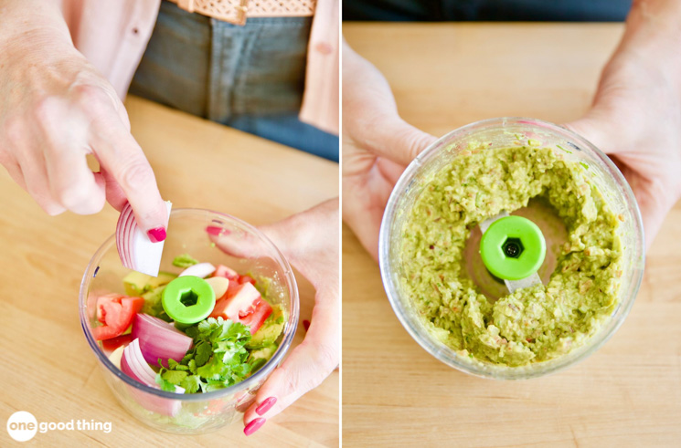 5 Reasons Why I Love The Chef'n VeggiChop Food Chopper