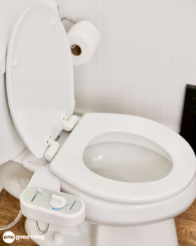 3 Reasons Why You Need a Bidet (And Which One to Pick)