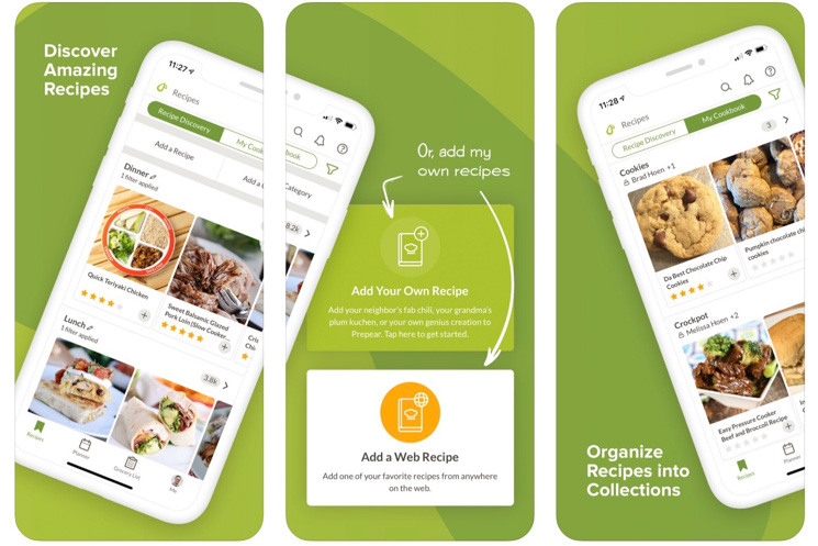 7 Brilliant Ways To Organize Your Recipes