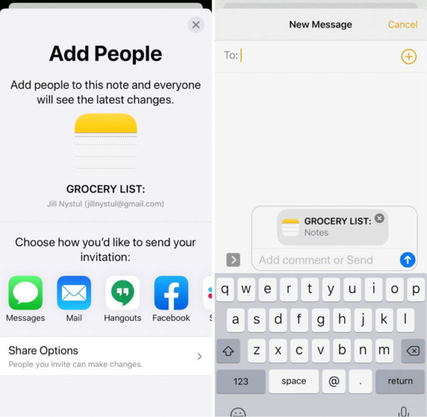11 Surprisingly Useful Things You Can Do With The Notes App