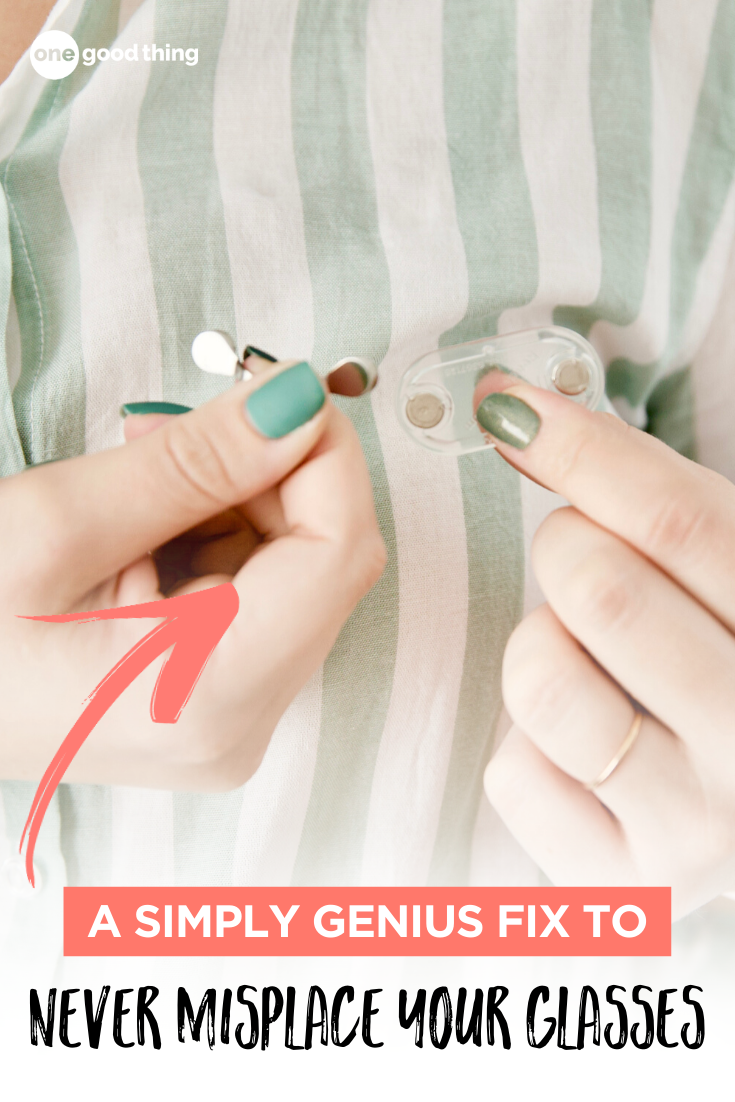 7 Useful Products For People Who Are Always Losing Things