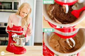 How To Adjust The Beater Height On Your KitchenAid Stand Mixer