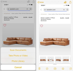 11 Surprisingly Useful Things You Can Do With The Notes App