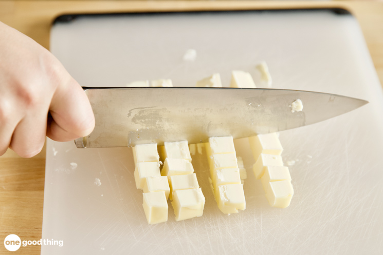 How To Quickly Bring Cold Ingredients To Room Temperature