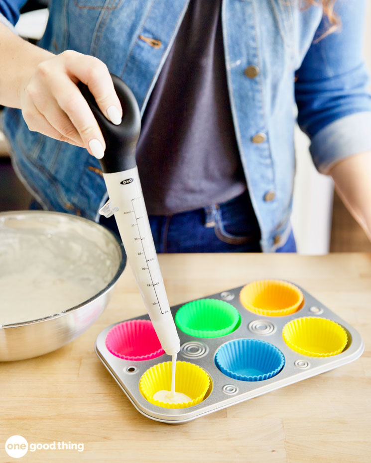 7 Brilliant & Practical Ways To Use A Turkey Baster