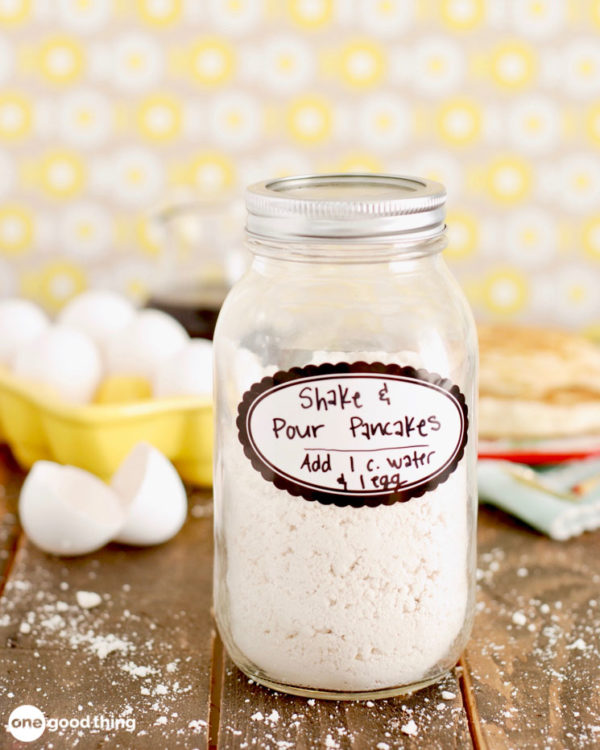 10 Surprising Pantry Staples You Can Make At Home