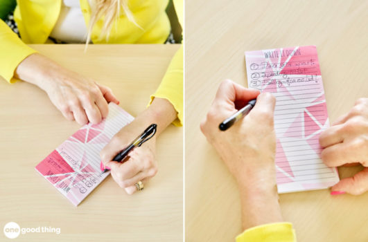 7 Practical Tips For People Who Are Always Late