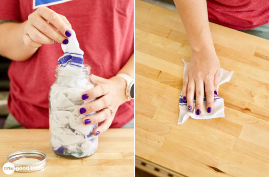 21 Of The Very Best Homemade Cleaners You Can Make