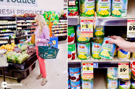 10 Simple Ways To Save Money When Times Are Tough