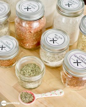 10 Surprising Pantry Staples You Can Make At Home