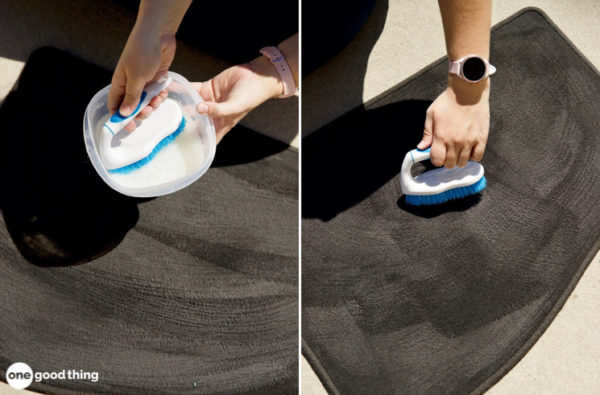 18 Brilliantly Useful Car Cleaning Hacks