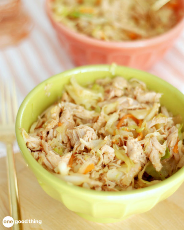 13 Easy 3 Ingredient Recipes To Make For Dinner