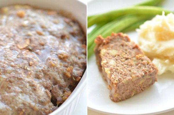 13 Easy 3 Ingredient Recipes To Make For Dinner