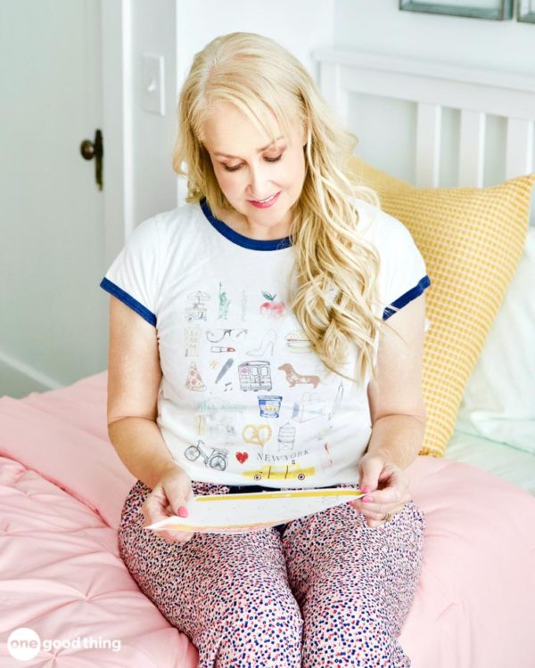 How The "Three Good Things" Exercise Can Make You Happier