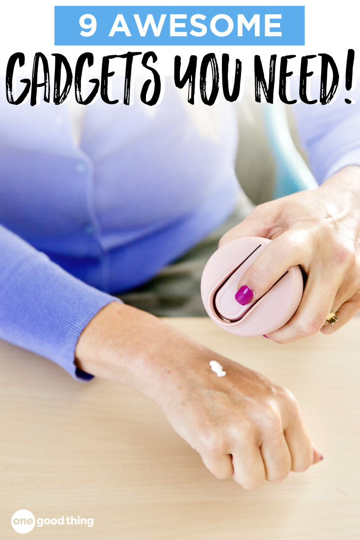 9 Useful Products That Will Solve Your Everyday Problems