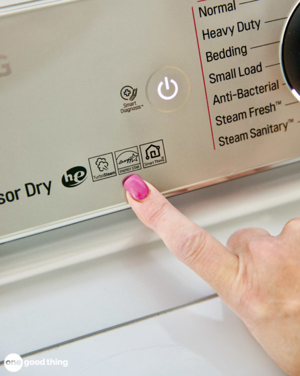 7 Surprising Things You Can Do With Your Dryer