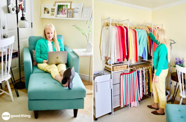 How To Create A Hobby Space In Your Home