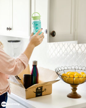 11 Things You Should Get Rid Of In Your Kitchen