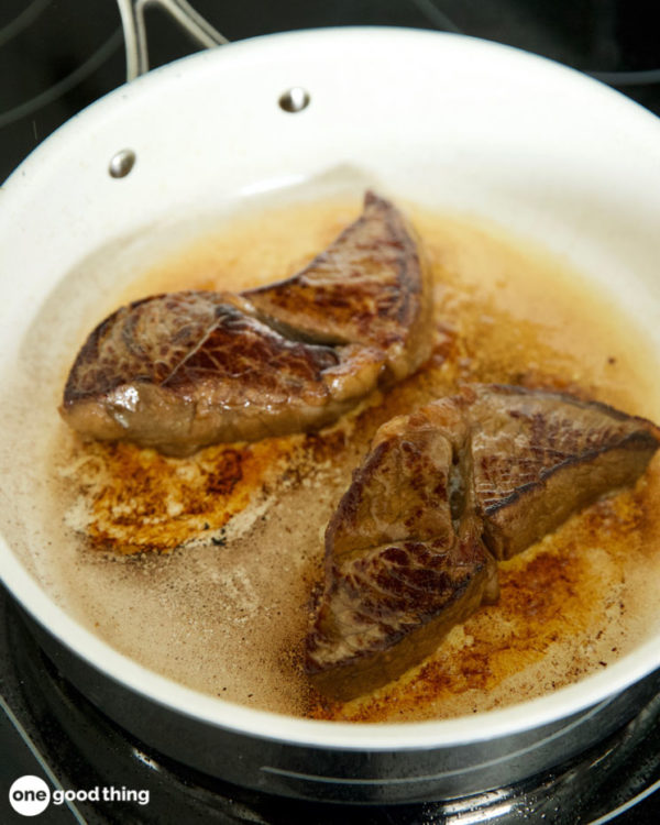 How To Salvage Overcooked Meat & Save Your Dinner