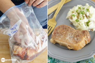 How To Salvage Overcooked Meat & Save Your Dinner