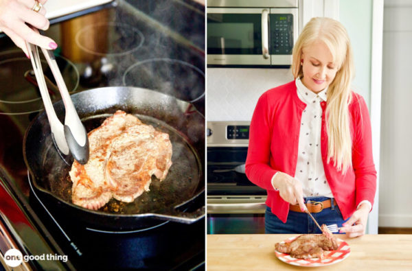 How To Salvage Overcooked Meat & Save Your Dinner