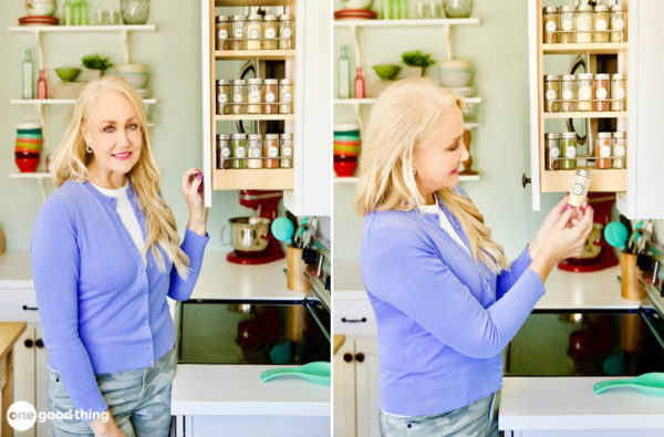 How To Grate An Onion (And Why You Should)