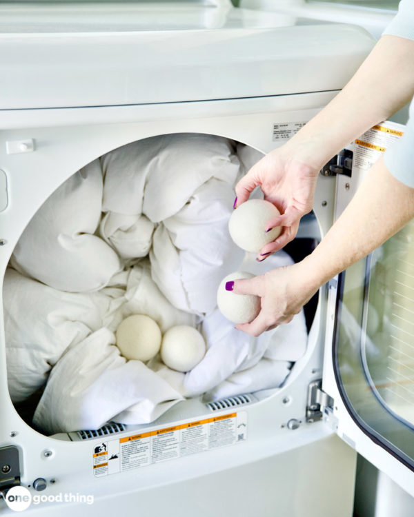 7 Surprising Things You Can Do With Your Dryer