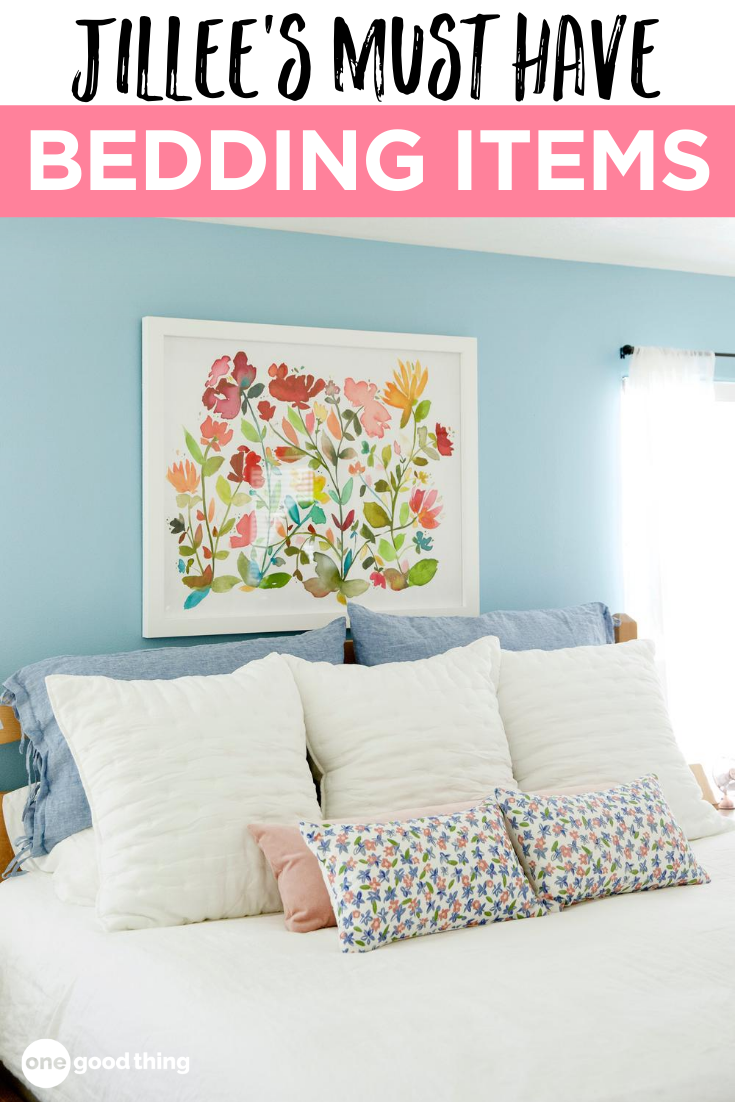 These Are The Best Bedding Items I've Ever Tried