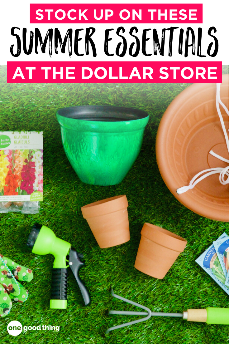 The Secret Way To Save Big On Everything You Need For Summer