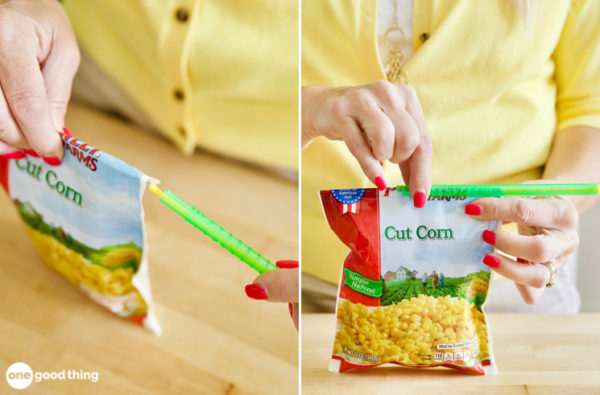 Why Gripstics Beat Chip Clips For Closing Chip Bags