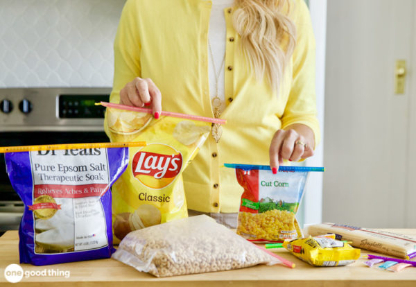 Why Gripstics Beat Chip Clips For Closing Chip Bags