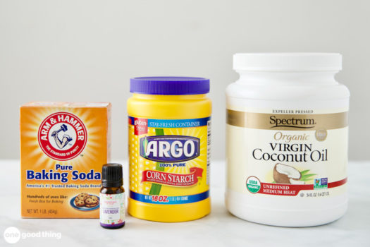 What Is Cornstarch? 16 Surprising Ways To Use It