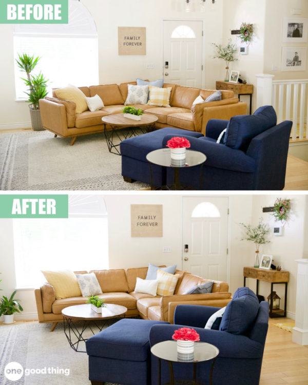 7 Mistakes You Make When Arranging Furniture