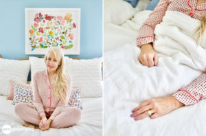 Do You Wash Your Pajamas Often Enough?