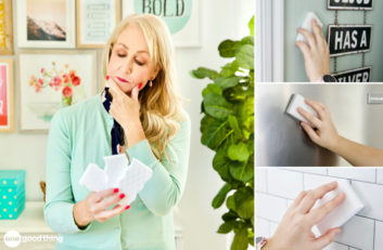 One Good Thing by Jillee: Making Homemaking Simple and Enjoyable