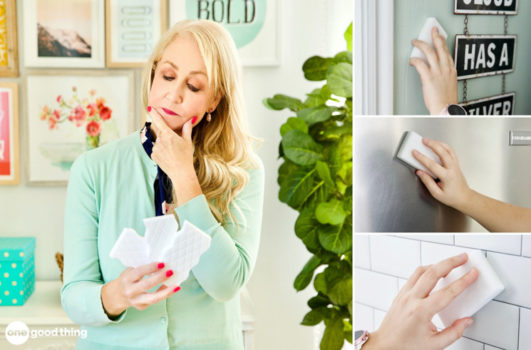 Permanent Marker Removal Guide: How To Erase Sharpie From Anything