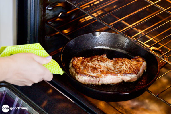 11 Things That Will Ruin Your Steaks (& How To Avoid Them)