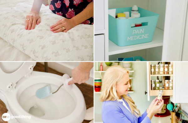 11 Household Items You Need To Replace (And Why)