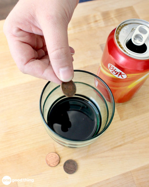 13 Useful Reasons To Keep A Can Of Coke In Your Fridge