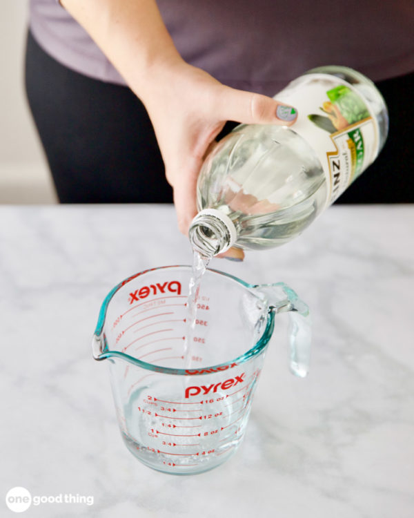This Cheap Weed Killer Is The Easy DIY You Need