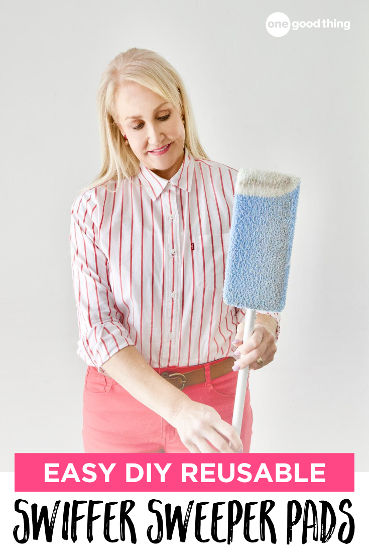 3 Brilliant Swiffer Hacks That Will Save You Money
