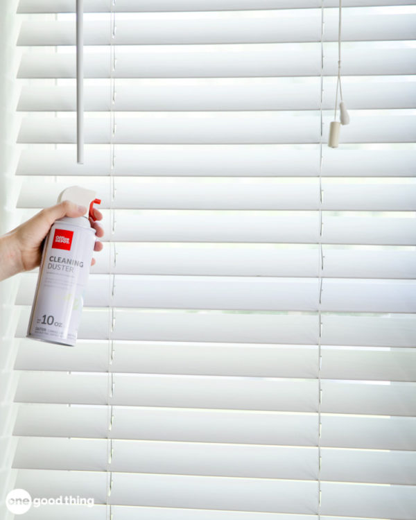 Cleaning With Compressed Air: 9 Of The Best Hacks