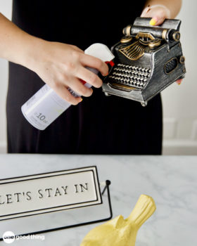 Cleaning With Compressed Air: 9 Of The Best Hacks